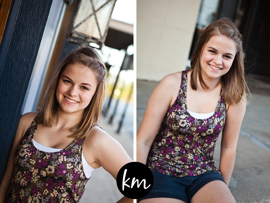 Becca's senior portraits... {Katy - HS Senior Portrait Photographer ...