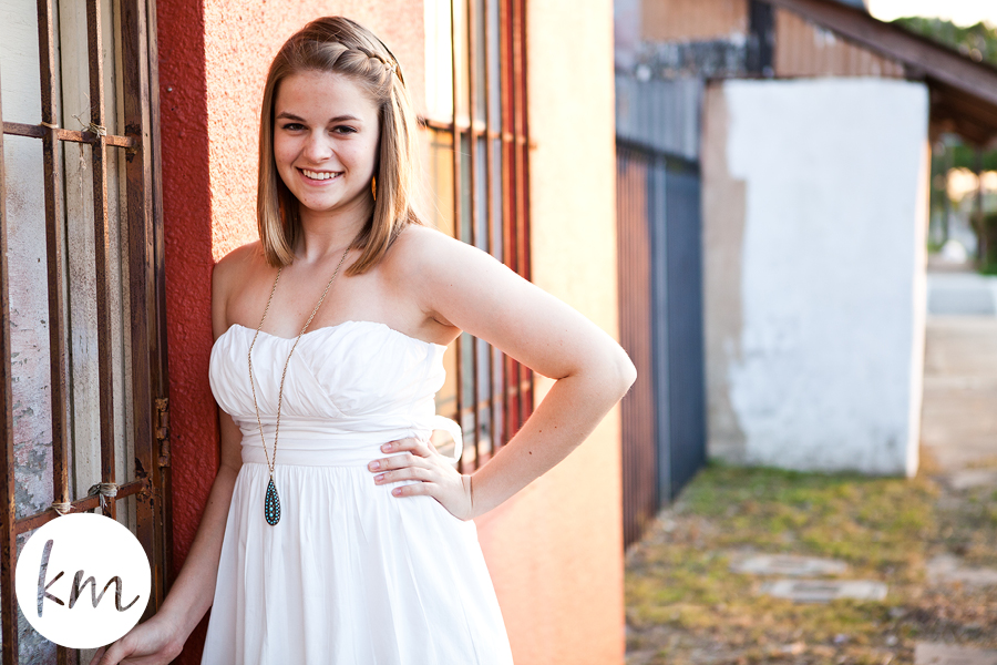 Becca's senior portraits... {Katy - HS Senior Portrait Photographer ...