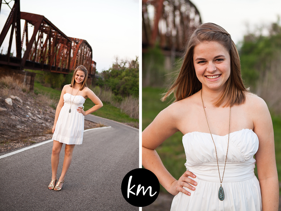 Becca's senior portraits... {Katy - HS Senior Portrait Photographer ...