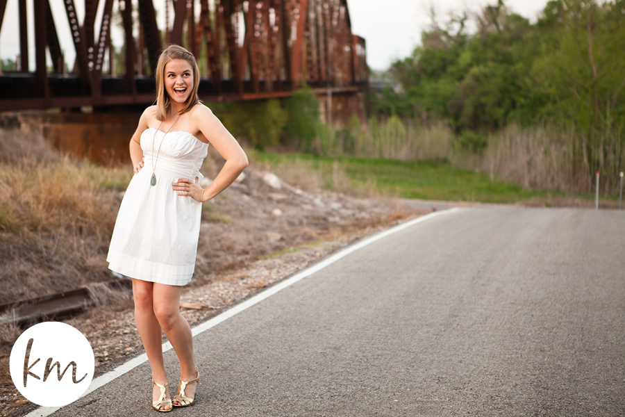 Becca's senior portraits... {Katy - HS Senior Portrait Photographer ...