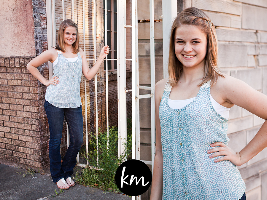 Becca's senior portraits... {Katy - HS Senior Portrait Photographer ...