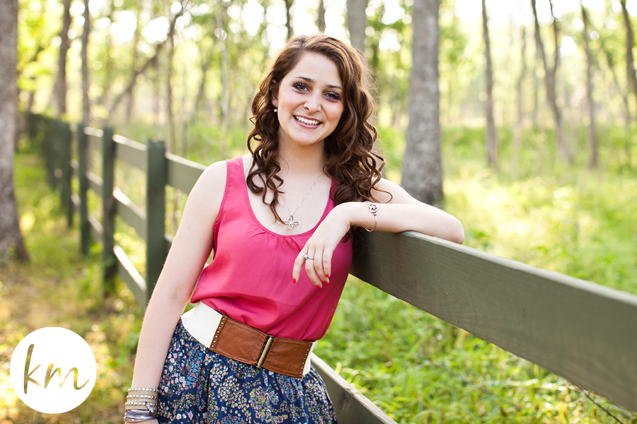 Gabrielle's senior session... {Katy, TX - Senior Portrait Photographer ...