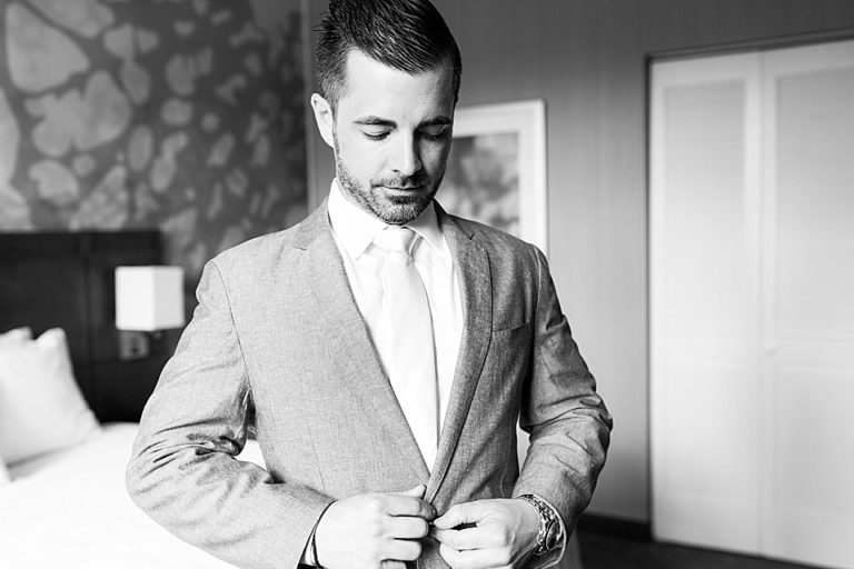 Shawna & Elliot's Larkin's on the River Wedding | Greenville Wedding ...