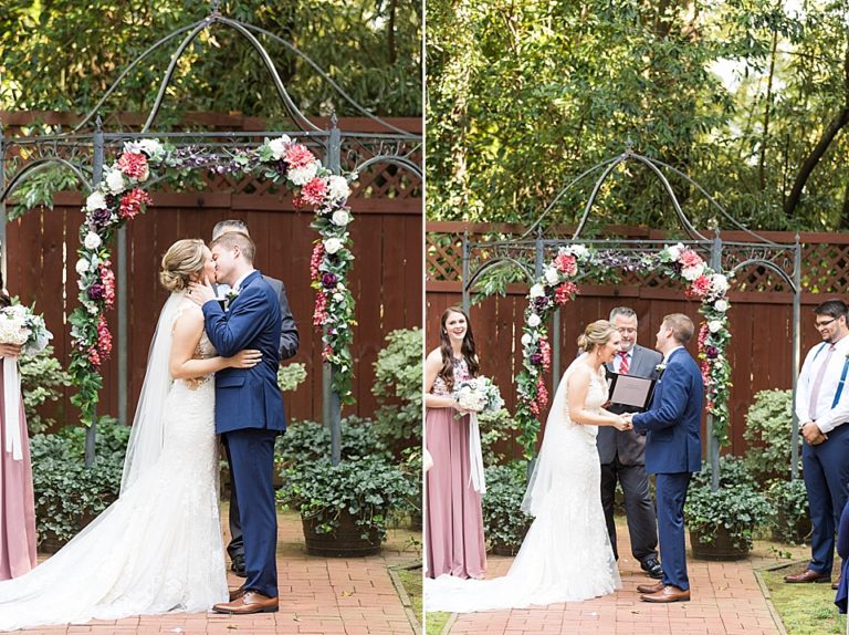 Duncan Estate Wedding | Greenville Wedding Photographer | LeeAnna ...