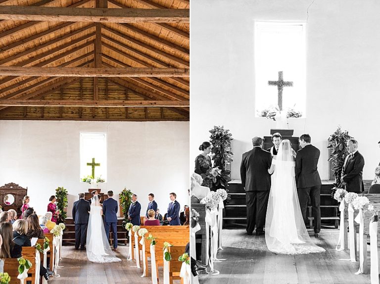 Elli & Wes Old Stone Church Wedding | Greenville Wedding Photographer ...