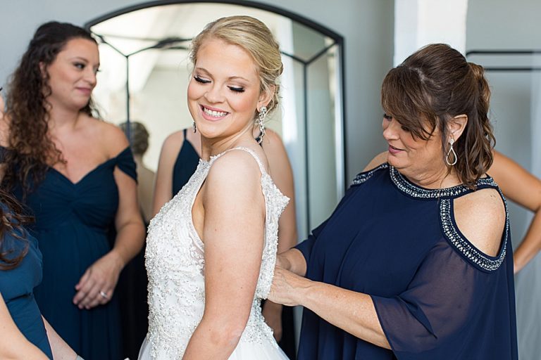 Anna & Kris' Spartanburg Wedding | 1800 Drayton Wedding - Kendra Martin ...