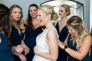 Anna & Kris' Spartanburg Wedding | 1800 Drayton Wedding - Kendra Martin ...