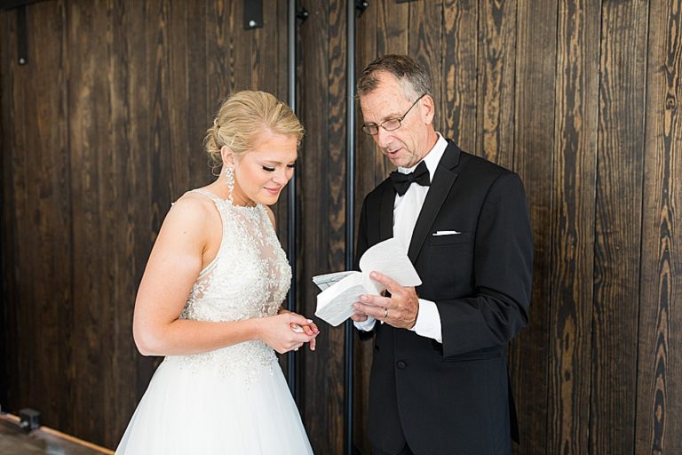 Anna & Kris' Spartanburg Wedding | 1800 Drayton Wedding - Kendra Martin ...