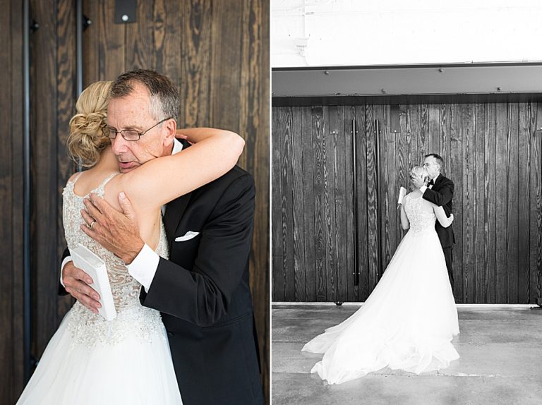 Anna & Kris' Spartanburg Wedding | 1800 Drayton Wedding - Kendra Martin ...