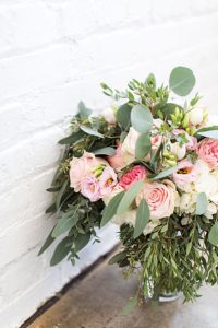 Anna & Kris' Spartanburg Wedding | 1800 Drayton Wedding - Kendra Martin ...