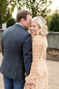 Caitlan & Matt | Hotel Domestique Engagement Session - Kendra Martin ...