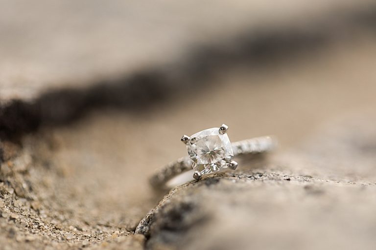 Caitlan & Matt | Hotel Domestique Engagement Session - Kendra Martin ...