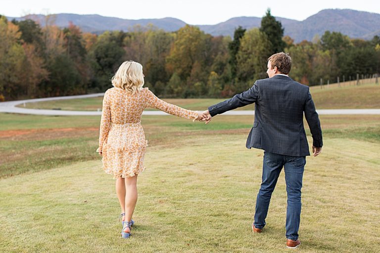 Caitlan & Matt | Hotel Domestique Engagement Session - Kendra Martin ...