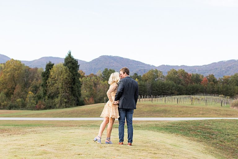 Caitlan & Matt | Hotel Domestique Engagement Session - Kendra Martin ...
