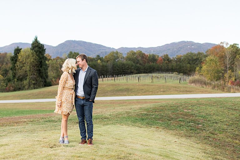 Caitlan & Matt | Hotel Domestique Engagement Session - Kendra Martin ...