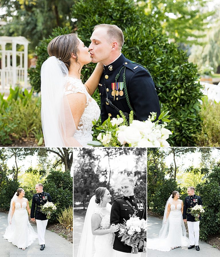 Carly & Grant | California Wedding Photographer - Kendra Martin ...