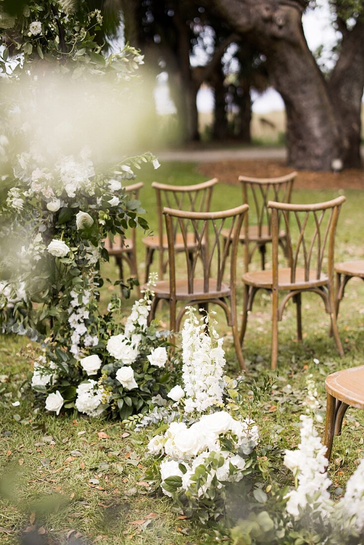 Lowndes Grove Wedding | Charleston Wedding Photographer - Kendra Martin ...