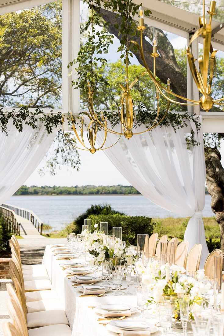 Lowndes Grove Wedding | Charleston Wedding Photographer - Kendra Martin ...