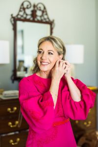 Callie & Taylor | Huntsville, AL Wedding at The Ledges - Kendra Martin ...