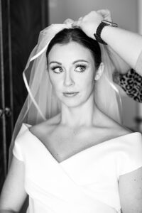 Callie & Taylor | Huntsville, AL Wedding at The Ledges - Kendra Martin ...