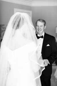 Callie & Taylor | Huntsville, AL Wedding at The Ledges - Kendra Martin ...