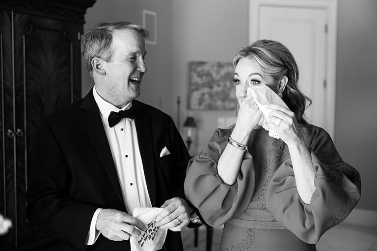 Callie & Taylor | Huntsville, AL Wedding at The Ledges - Kendra Martin ...