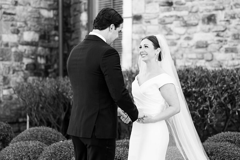 Callie & Taylor | Huntsville, AL Wedding at The Ledges - Kendra Martin ...