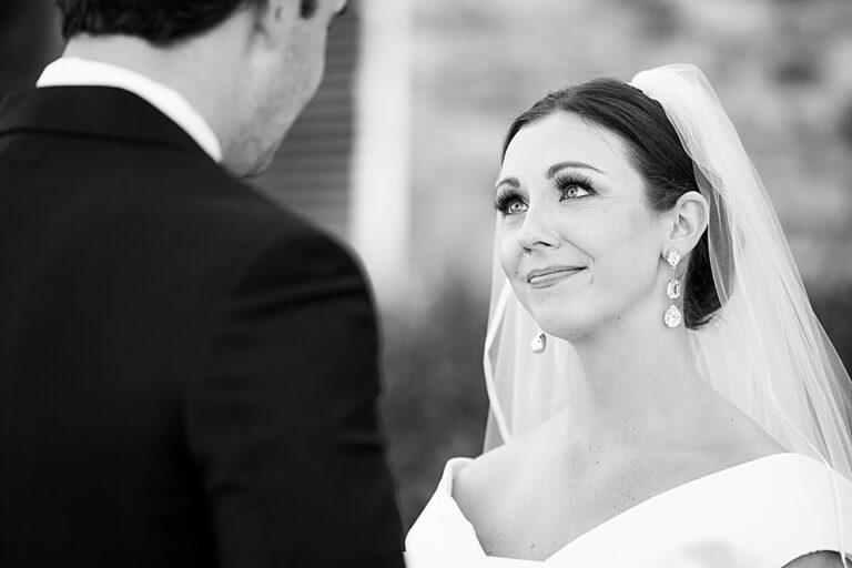 Callie & Taylor | Huntsville, AL Wedding at The Ledges - Kendra Martin ...