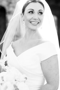 Callie & Taylor | Huntsville, AL Wedding at The Ledges - Kendra Martin ...
