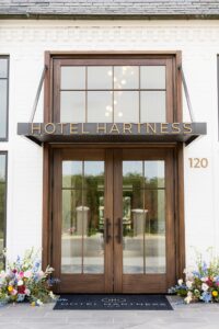 Hotel Hartness - Greenville, SC Wedding Photographer - Kendra Martin Photography | Greenville ...