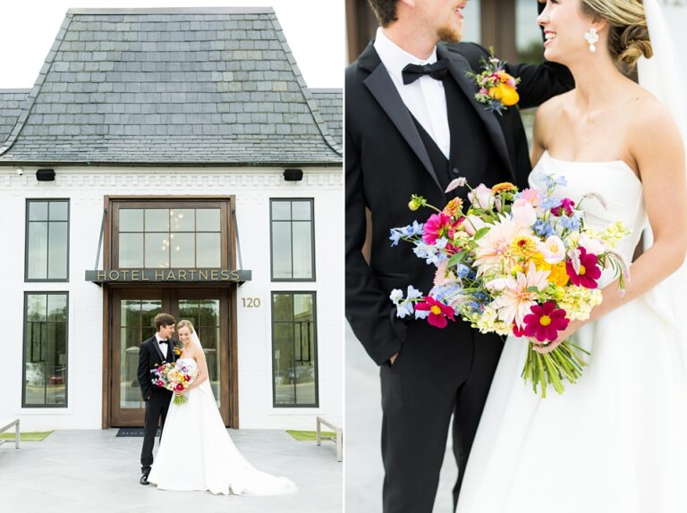 Hotel Hartness - Greenville, SC Wedding Photographer - Kendra Martin Photography | Greenville ...