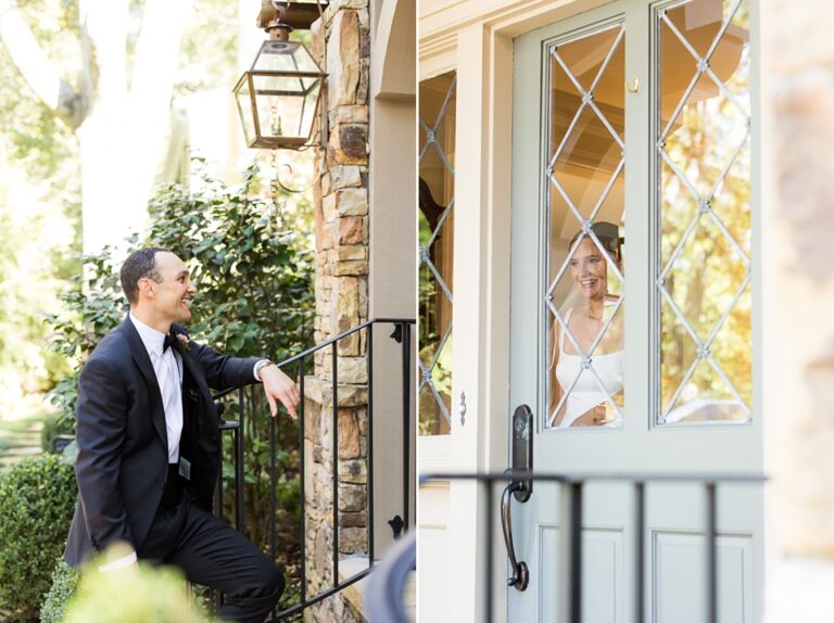 Emily & Drew - Greenville, SC Wedding - Kendra Martin Photography ...