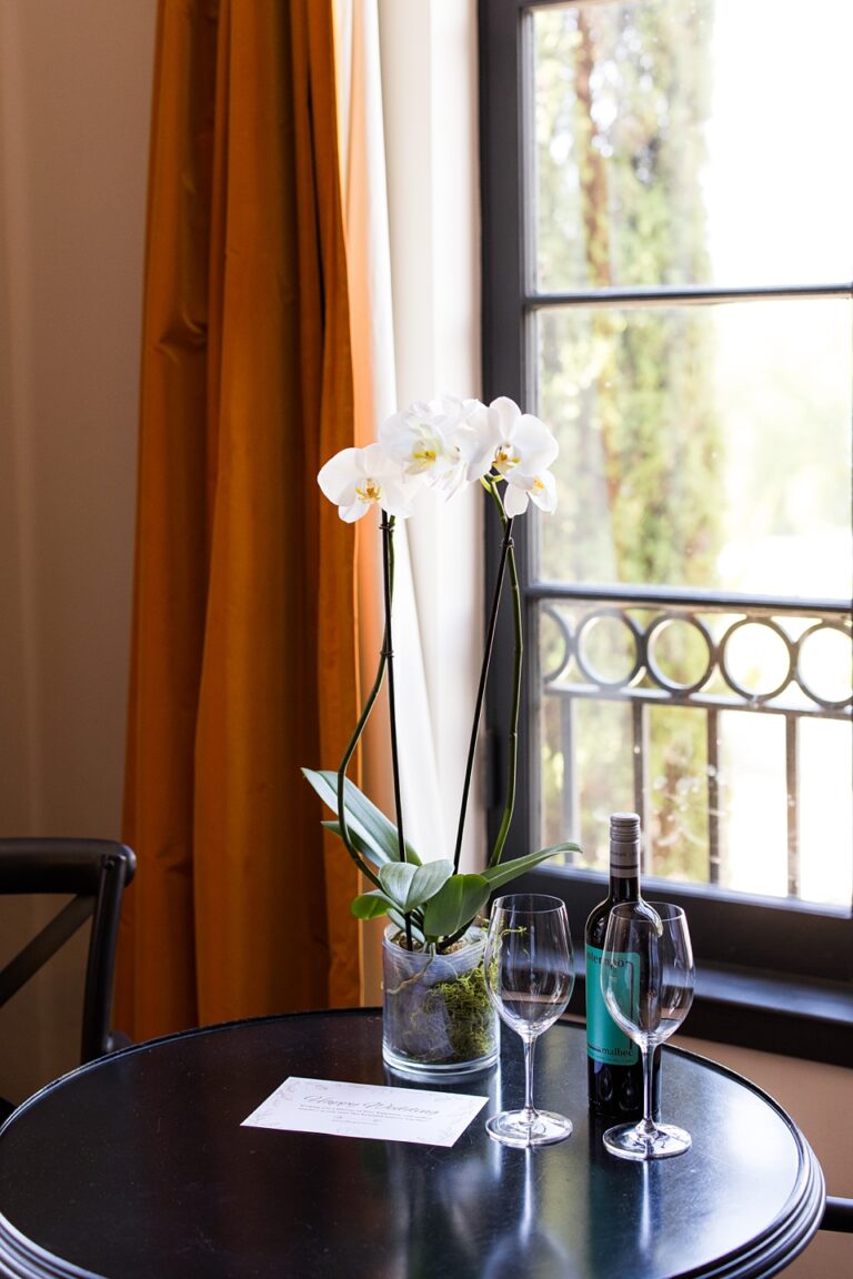 Hotel Domestique Wedding | Chelsea & Drew - Kendra Martin Photography ...