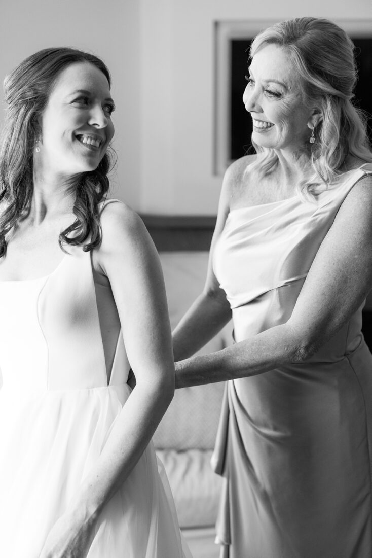 Hotel Domestique Wedding | Chelsea & Drew - Kendra Martin Photography ...