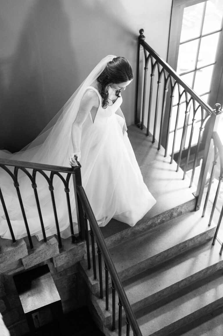 Hotel Domestique Wedding | Chelsea & Drew - Kendra Martin Photography ...