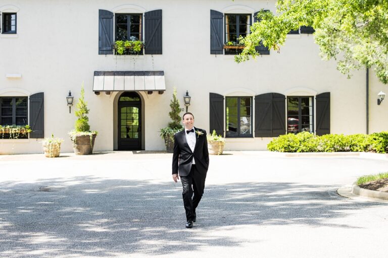 Hotel Domestique Wedding | Chelsea & Drew - Kendra Martin Photography ...