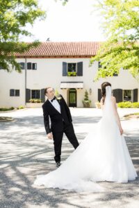 Hotel Domestique Wedding | Chelsea & Drew - Kendra Martin Photography ...