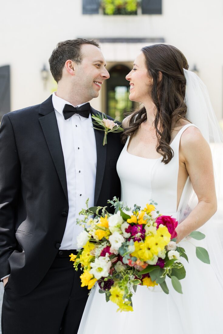 Hotel Domestique Wedding | Chelsea & Drew - Kendra Martin Photography ...