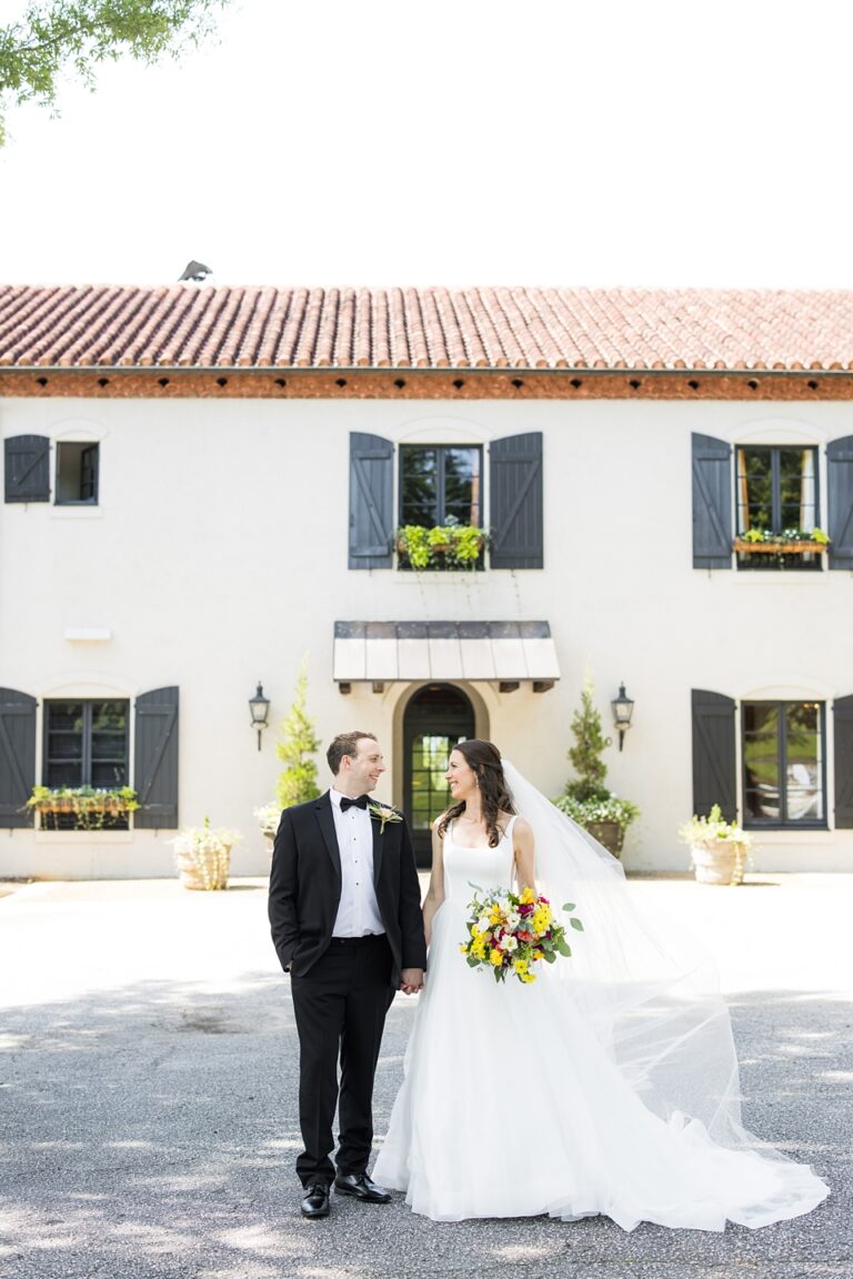 Hotel Domestique Wedding | Chelsea & Drew - Kendra Martin Photography ...