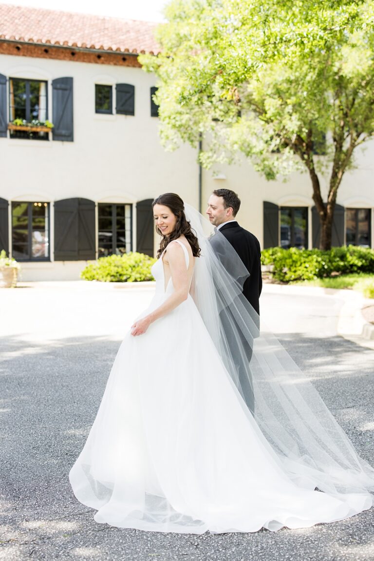 Hotel Domestique Wedding | Chelsea & Drew - Kendra Martin Photography ...