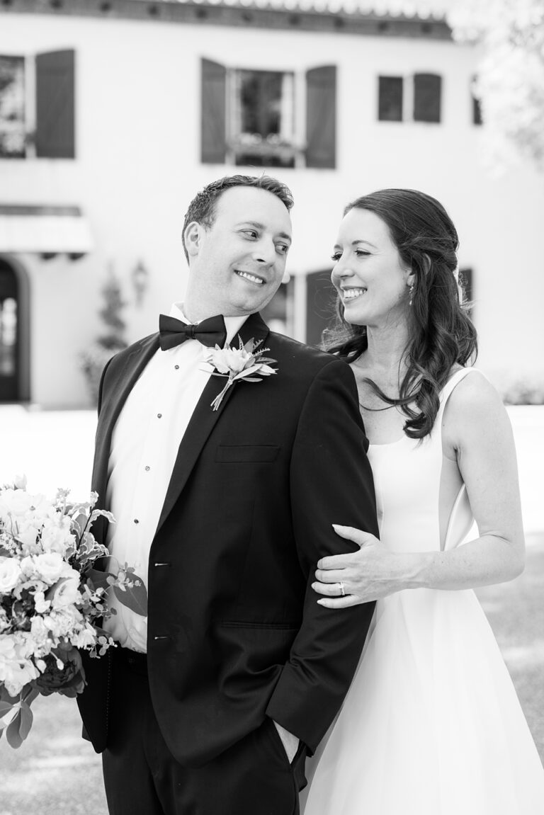 Hotel Domestique Wedding | Chelsea & Drew - Kendra Martin Photography ...