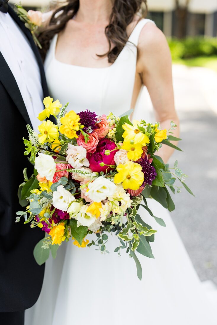 Hotel Domestique Wedding | Chelsea & Drew - Kendra Martin Photography ...