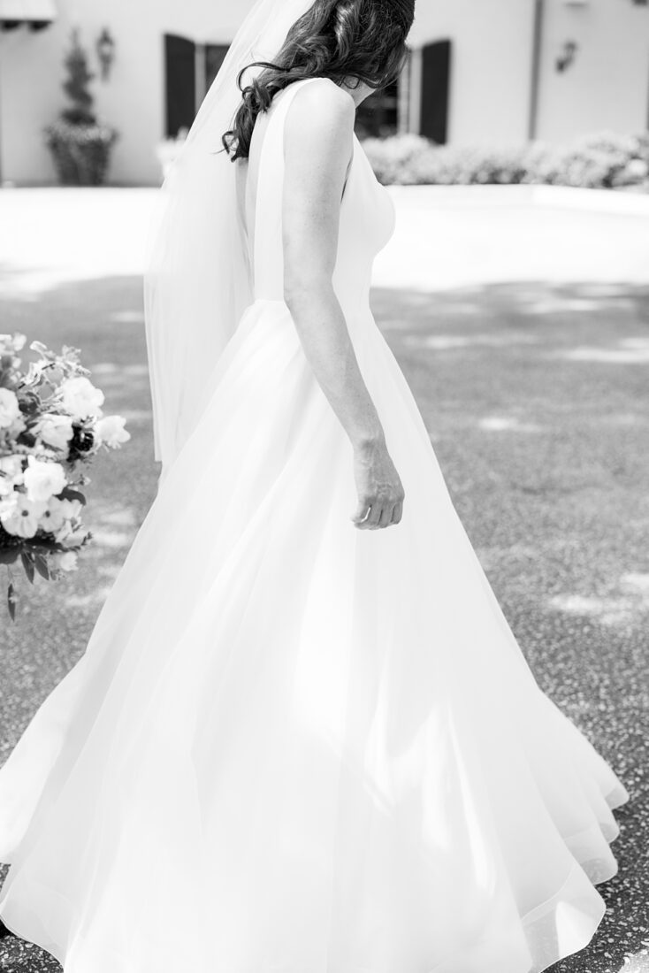 Hotel Domestique Wedding | Chelsea & Drew - Kendra Martin Photography ...