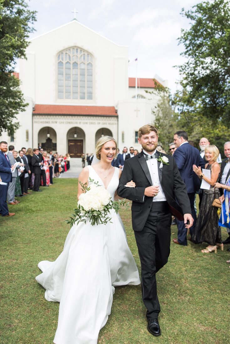 Chandler & Todd's Charleston Wedding Day - Kendra Martin Photography ...
