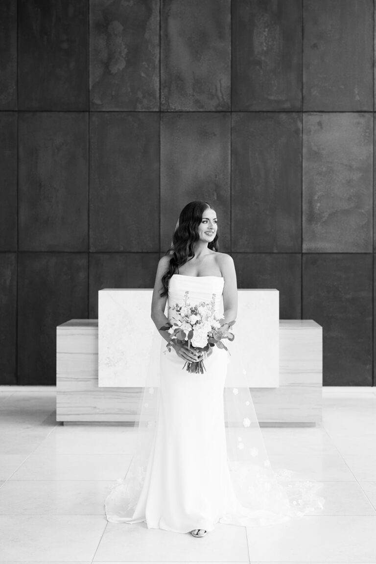 Anna & Scott's Greenville, SC Wedding Day at Avenue - Kendra Martin ...