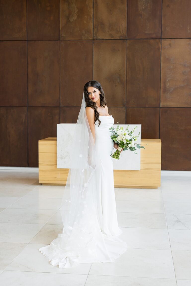 Anna & Scott's Greenville, SC Wedding Day at Avenue - Kendra Martin ...