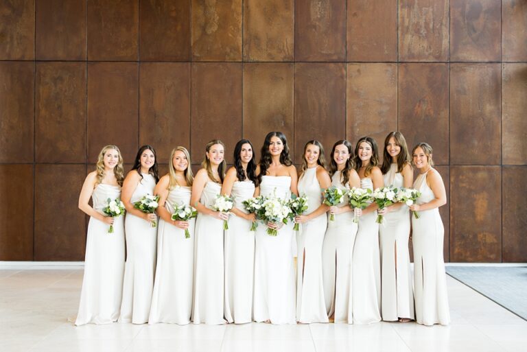 Anna & Scott's Greenville, SC Wedding Day at Avenue - Kendra Martin ...