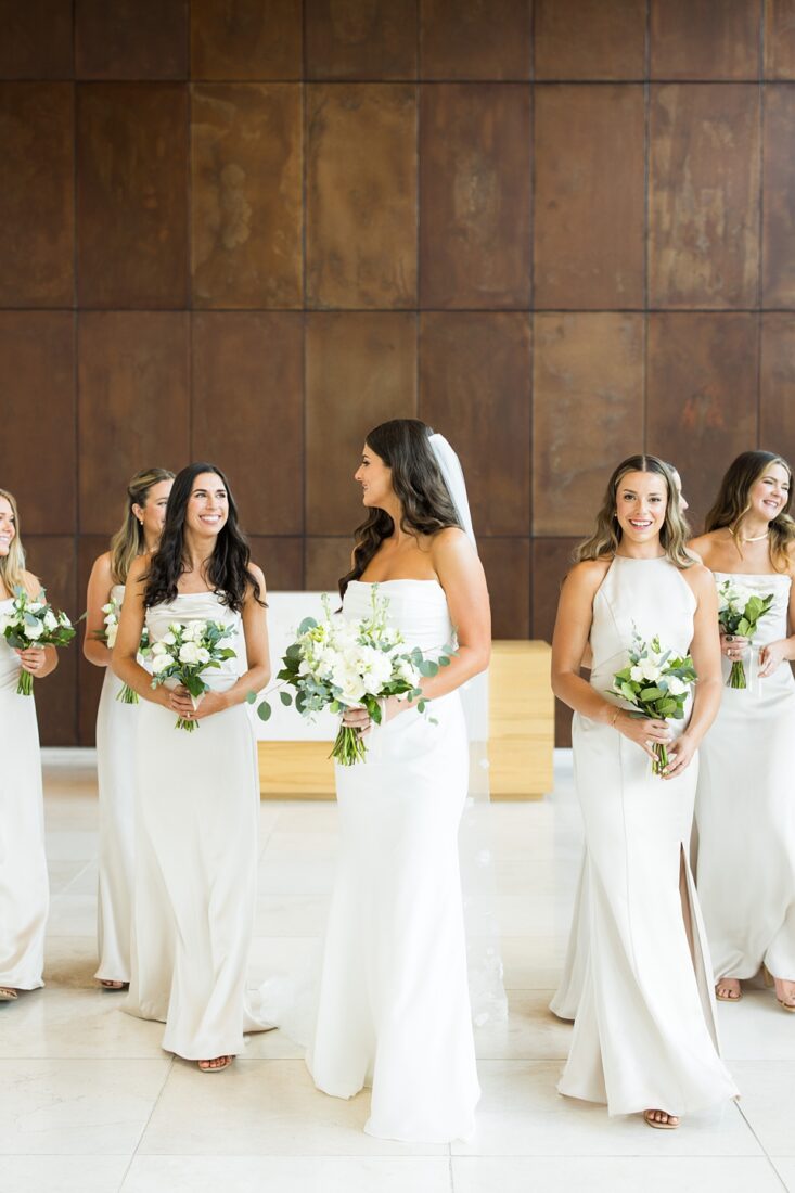 Anna & Scott's Greenville, SC Wedding Day at Avenue - Kendra Martin ...