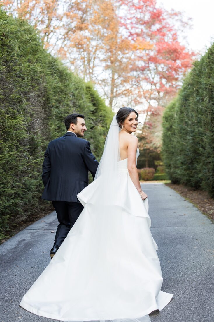 Small Moments, Big Memories: The Power of Wedding Details Photos ...