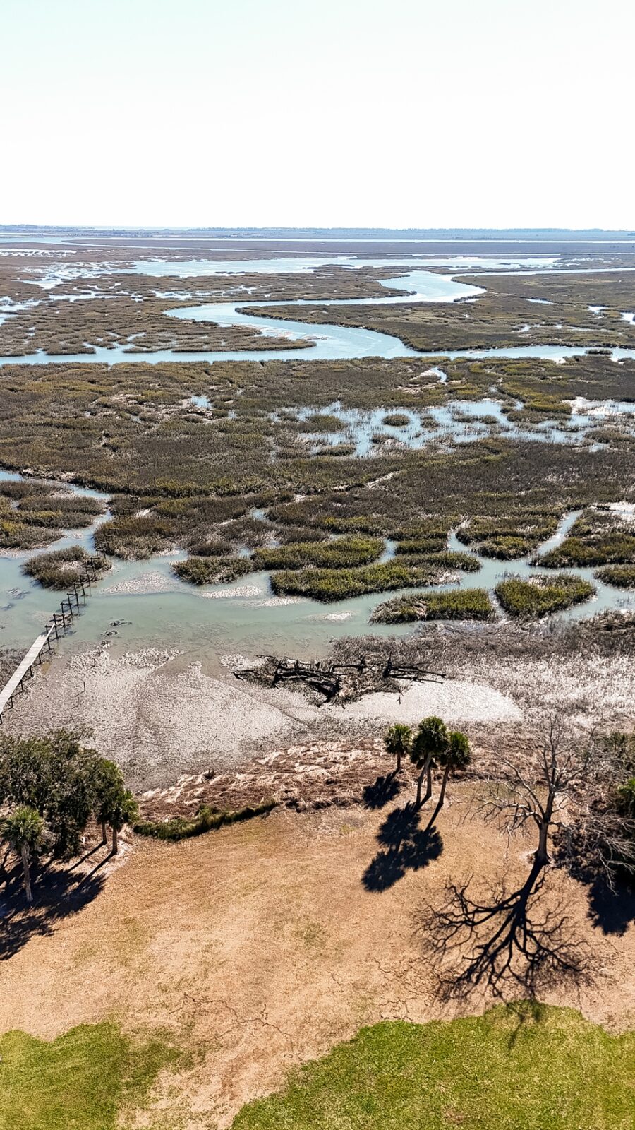 Agapae Oaks Wedding | Hannah & Corey - Kendra Martin Photography ...